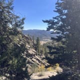 Gem Lake Trail and Lumpy Ridge Loop, Colorado - 2,364 Reviews, Map ...