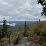 Mount Morgan and Mount Percival Loop, New Hampshire - 4,088 Reviews ...