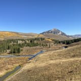 Crested Butte Upper and Lower Loop, Colorado - 1,660 Reviews, Map ...