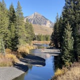 Crested Butte Upper and Lower Loop, Colorado - 1,660 Reviews, Map ...