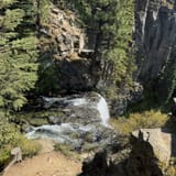 Tumalo Falls and Double Falls, Oregon - 1,752 Reviews, Map | AllTrails