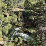 Tumalo Falls and Double Falls, Oregon - 1,752 Reviews, Map | AllTrails