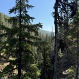 Tumalo Falls and Double Falls, Oregon - 1,752 Reviews, Map | AllTrails