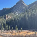 The Crags Trail, Colorado - 4,232 Reviews, Map | AllTrails