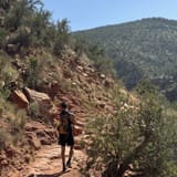 Bell Trail, Arizona - 3,680 Reviews, Map | AllTrails