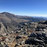 Mount Chapin, Chiquita, and Ypsilon Mountain via Chapin Pass Trail ...
