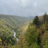 Pendleton Point Overlook, West Virginia - 197 Reviews, Map | AllTrails