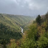 Pendleton Point Overlook, West Virginia - 196 Reviews, Map | AllTrails