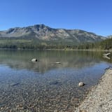 Fallen Leaf Lake Trail, California - 1,493 Reviews, Map | AllTrails