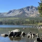 Fallen Leaf Lake Trail, California - 1,493 Reviews, Map | AllTrails