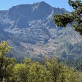 Fallen Leaf Lake Trail, California - 1,493 Reviews, Map | AllTrails