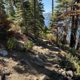 Fallen Leaf Lake Trail, California - 1,493 Reviews, Map | AllTrails