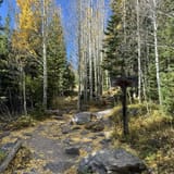 Heart Lake via South Boulder Creek Trail, Colorado - 1,163 Reviews, Map ...