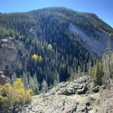 Little Yellowstone via Colorado River and Little Yellowstone Trail ...