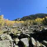 Little Yellowstone via Colorado River and Little Yellowstone Trail ...
