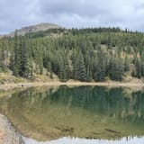 Allstones Lake Trail, Alberta, Canada - 1,461 Reviews, Map | AllTrails