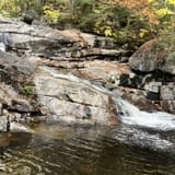 Cascade Brook Trail to Lonesome Lake, New Hampshire - 807 Reviews, Map ...