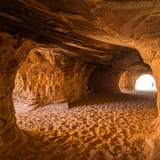 Sand Caves, Utah - 3,367 Reviews, Map | AllTrails