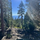 Gray Butte Trail, California - 322 Reviews, Map | AllTrails