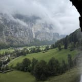 Staubbach Falls, Bern, Switzerland - 291 Reviews, Map | AllTrails