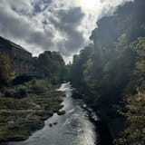 Blairgowrie, Cargill's Leap, and Knockie Circular, Perth and Kinross ...