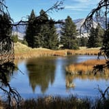 Beaver Ponds Loop Trail, Montana - 1,572 Reviews, Map | AllTrails