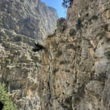 Samaria Gorge, Crete, Greece - 1,156 Reviews, Map | AllTrails