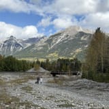 Three Sisters Viewpoint, Alberta, Canada - 1,069 Reviews, Map | AllTrails