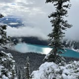 The Big Beehive, Alberta, Canada - 4,576 Reviews, Map | AllTrails