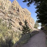 Fowler Trail, Colorado - 2,839 Reviews, Map | AllTrails