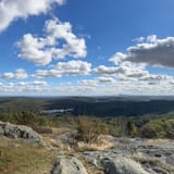 Mount Watatic, Massachusetts - 1,656 Reviews, Map | AllTrails