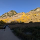 Maroon Bells Scenic Loop Trail, Colorado - 2,293 Reviews, Map | AllTrails