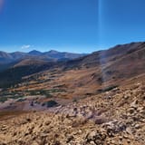 Jones Pass via Jones Pass Road, Colorado - 418 Reviews, Map | AllTrails