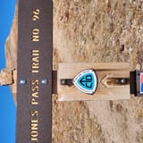 Jones Pass via Jones Pass Road, Colorado - 418 Reviews, Map | AllTrails