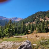 Jones Pass via Jones Pass Road, Colorado - 415 Reviews, Map | AllTrails