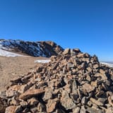North Mount Elbert Trail, Colorado - 7,279 Reviews, Map | AllTrails