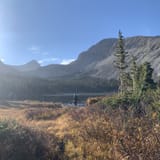 Mitchell Lake Trail, Colorado - 629 Reviews, Map | AllTrails