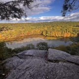 Ross's Cliff Trail Loop, Connecticut - 2,026 Reviews, Map | AllTrails
