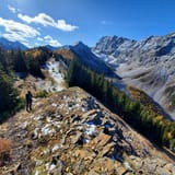 Pocaterra Ridge, Alberta, Canada - 1,187 Reviews, Map | AllTrails