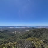 Mount Larcom Walking Trail, Queensland, Australia - 253 Reviews, Map ...