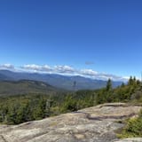 Liberty Trail and Brook Trail Loop to Mount Chocorua, New Hampshire ...