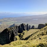 The Quiraing Circuit, Highlands, Scotland - 2,892 Reviews, Map | AllTrails