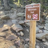 Independence Mountain Trail, Colorado - 5,803 Reviews, Map | AllTrails