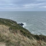 Howth Cliff Loop, County Dublin, Ireland - 1,169 Reviews, Map | AllTrails