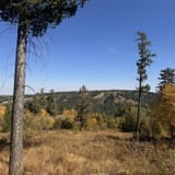 Kelly Canyon Trail, Idaho - 367 Reviews, Map | AllTrails