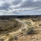 Wind Canyon Trail, North Dakota - 1,146 Reviews, Map | AllTrails