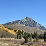 Crested Butte Upper and Lower Loop, Colorado - 1,660 Reviews, Map ...
