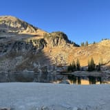 Cecret Lake Trail, Utah - 4,266 Reviews, Map | AllTrails