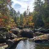 Wildcat Falls, New Hampshire - 2,405 Reviews, Map | AllTrails