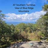 Springer Mountain, Georgia - 691 Reviews, Map | AllTrails